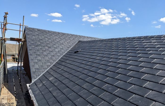 JB Roofing - Professional roofing specialists