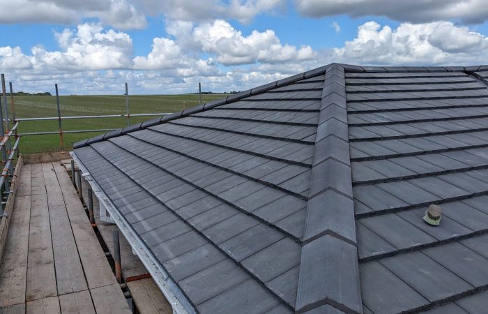 JB Roofing - Professional roofing specialists