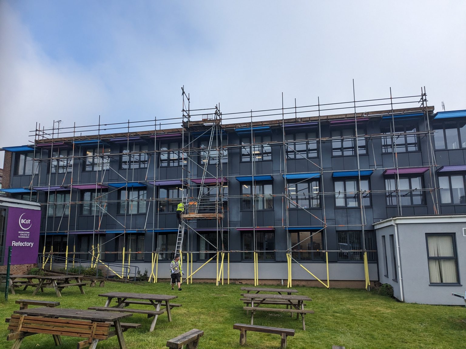 JB Roofing - Professional roofing specialists