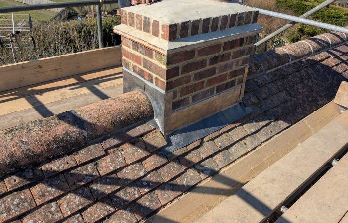 JB Roofing - Professional roofing specialists