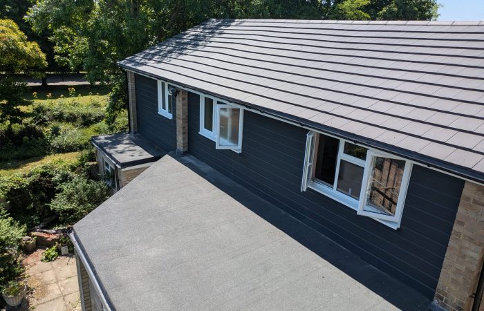 JB Roofing - Professional roofing specialists